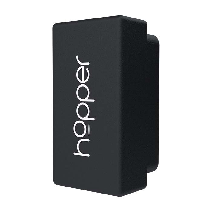 Hopper obd - DEFA Link / Tracking - Driver.dk
