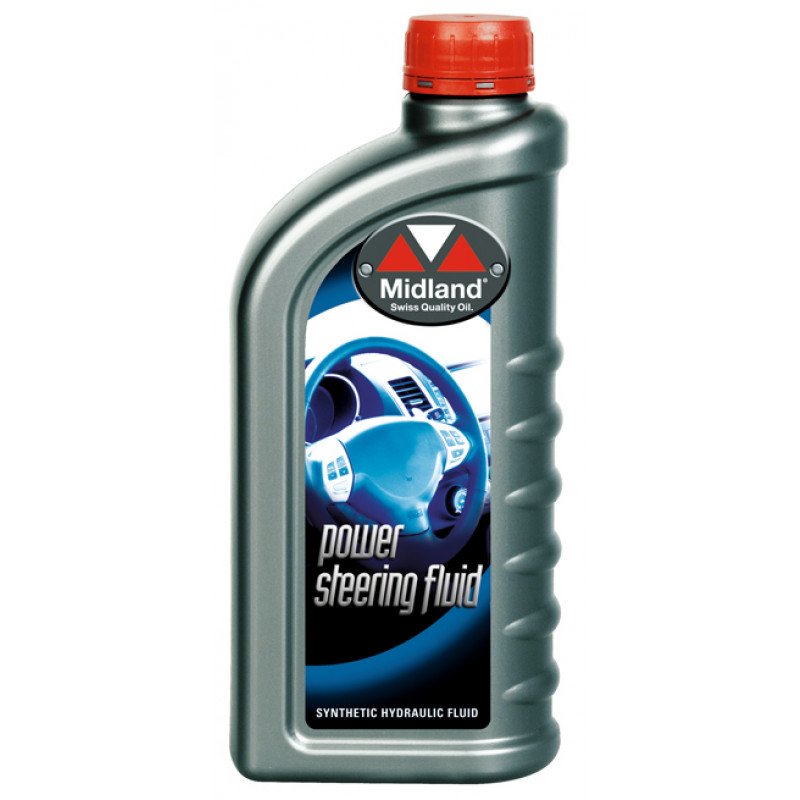 Midland Servoolie 1L