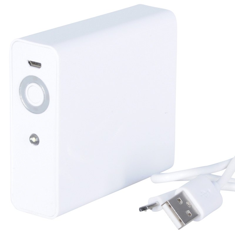 Sinox Power bank 7800mAh - Tilbehør til bilen - Driver.dk