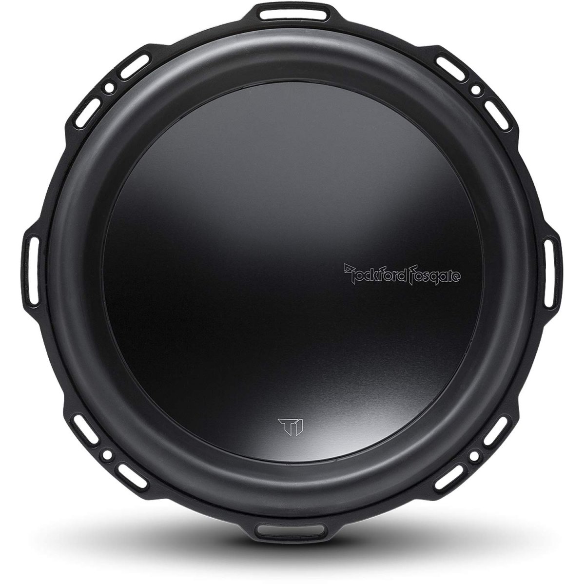 T1D212 Power 12" T1 2-Ohm DVC Subwoofer